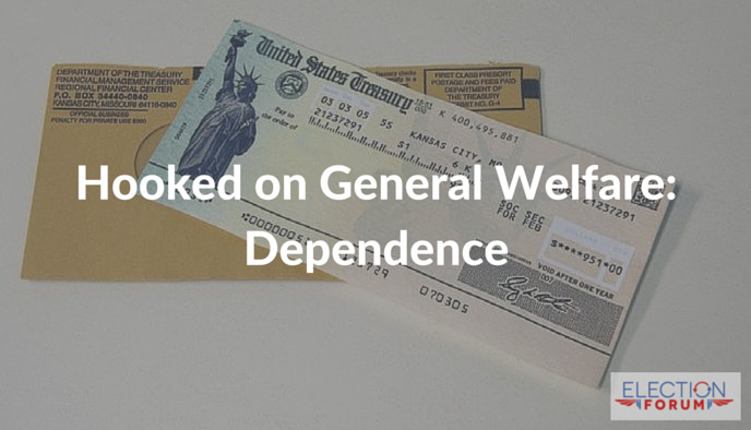 Hooked on General Welfare: Dependence [Video]