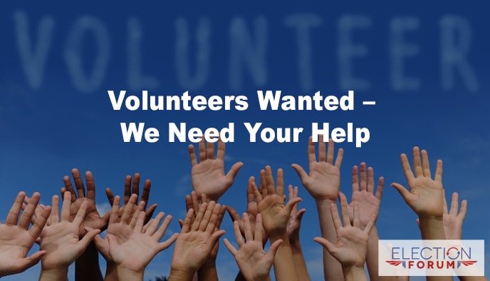 volunteers social media research public relations ministry