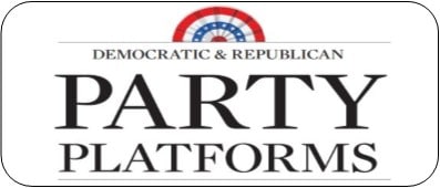 Major Party Platform Comparison