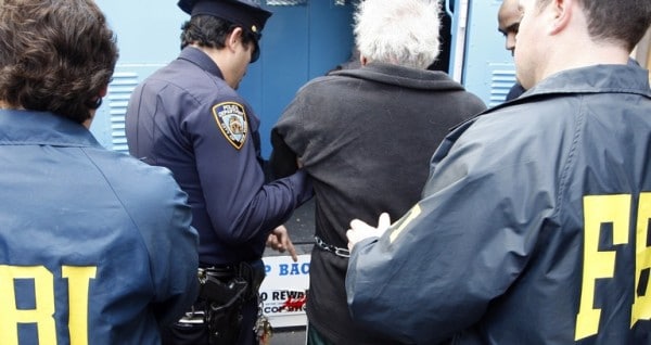 Abuse of Power Worse than Thought: FBI Used the Foreign Intelligence ...