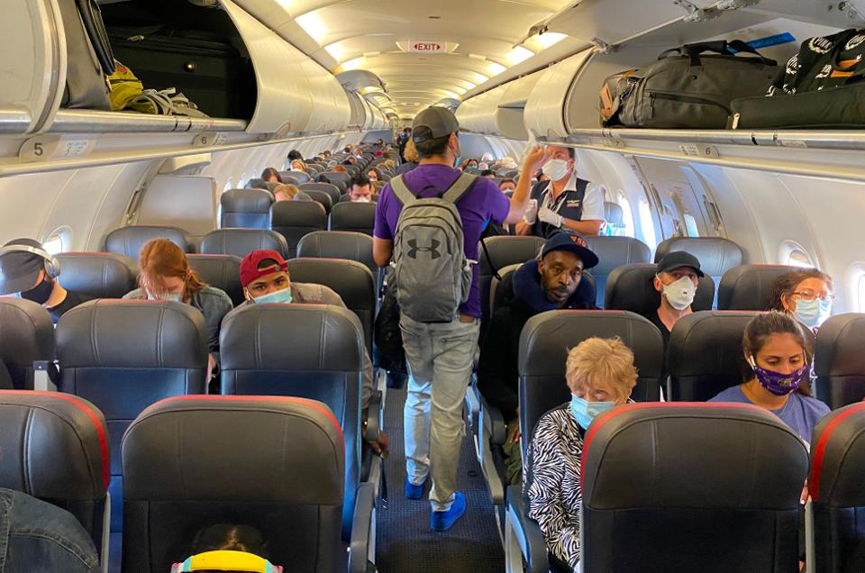 Flying, Traveling and Living…Without My Mask: 5 Things I’ve Discovered ...