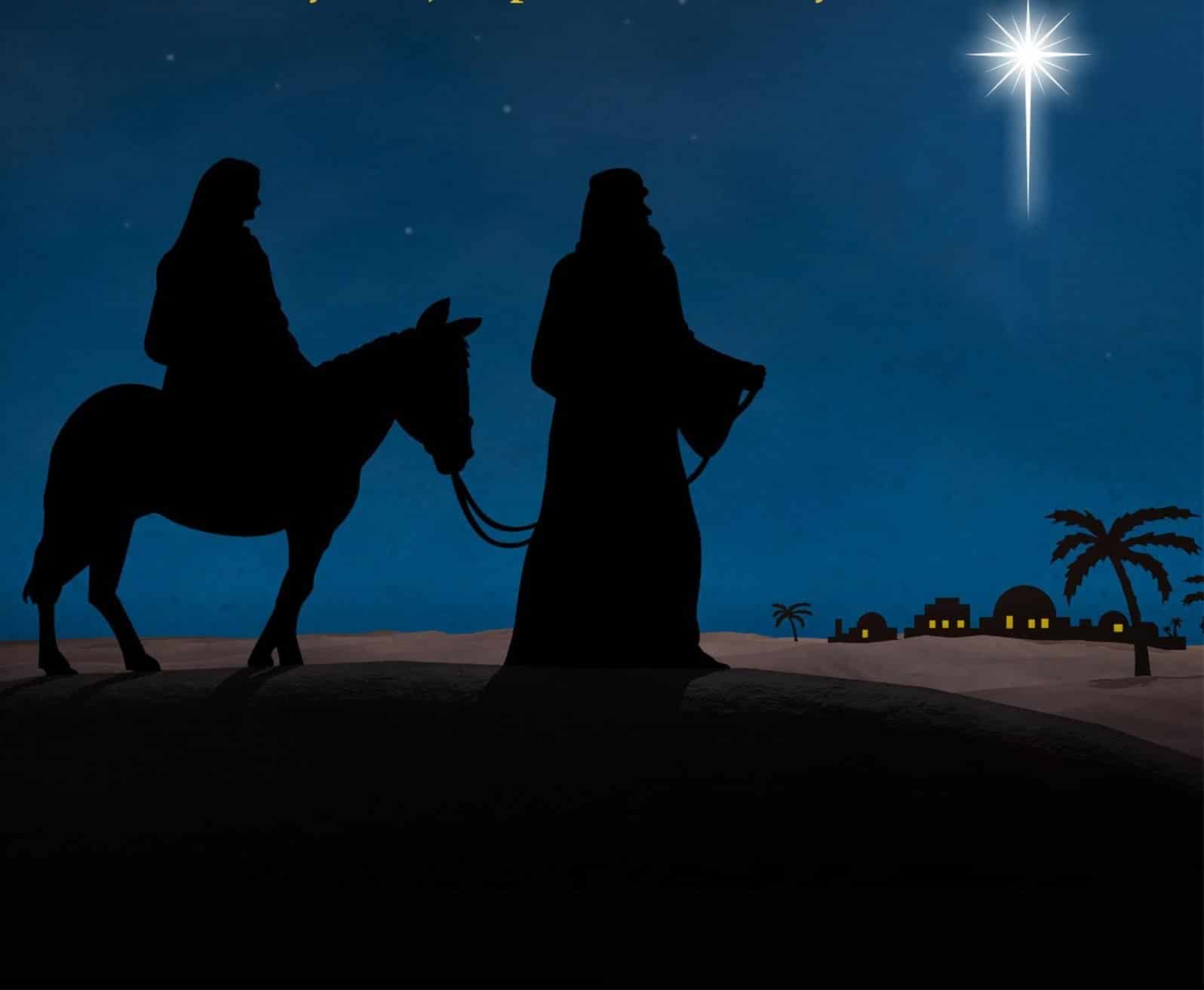 The “Rest of the Story” of the First Christmas: 6 Little-Known Facts ...