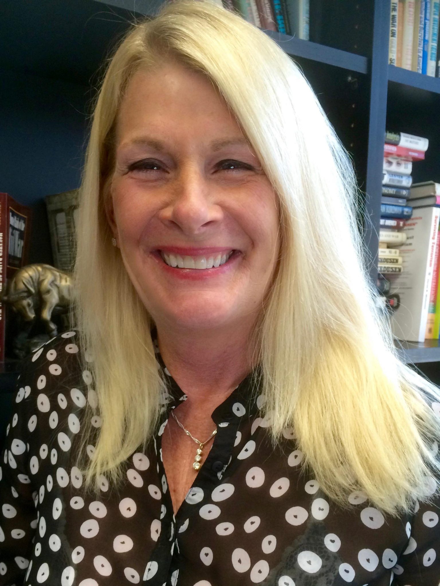 Shelly’s Interview with Bill Martinez on Changing Impossible Political ...