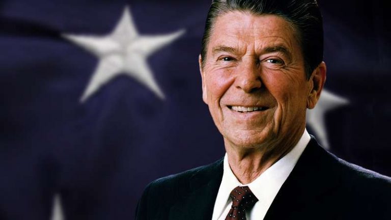 Finally, the Faith of Ronald Reagan: Speaking the Truth About Jesus ...