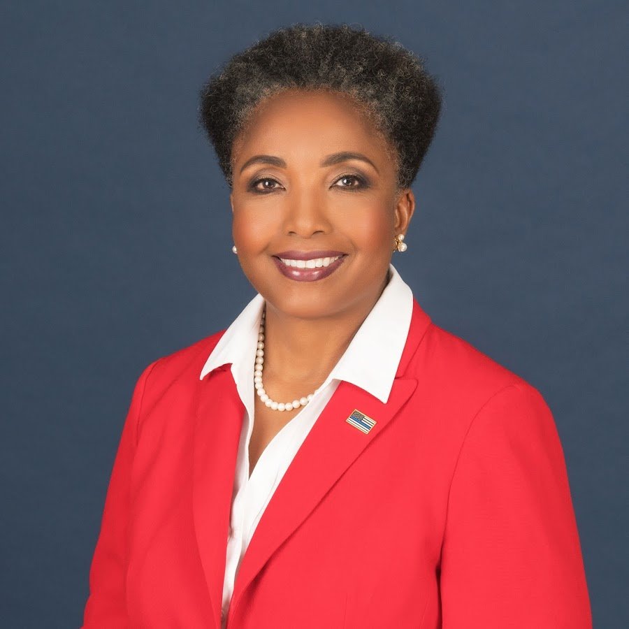 Feeling Defeated? Craig Huey's Message to Dr. Carol Swain Gives ...