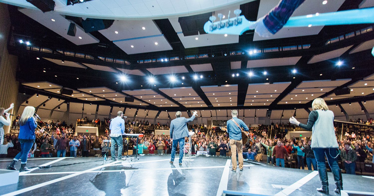 U.S. Churches Under Attack: Disruption, Vandalism, and Fire U.S ...