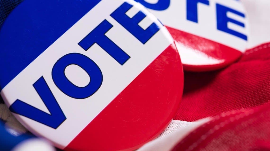 Voter Guide: 3 Things You Should Know About Voting For, Not Against ...