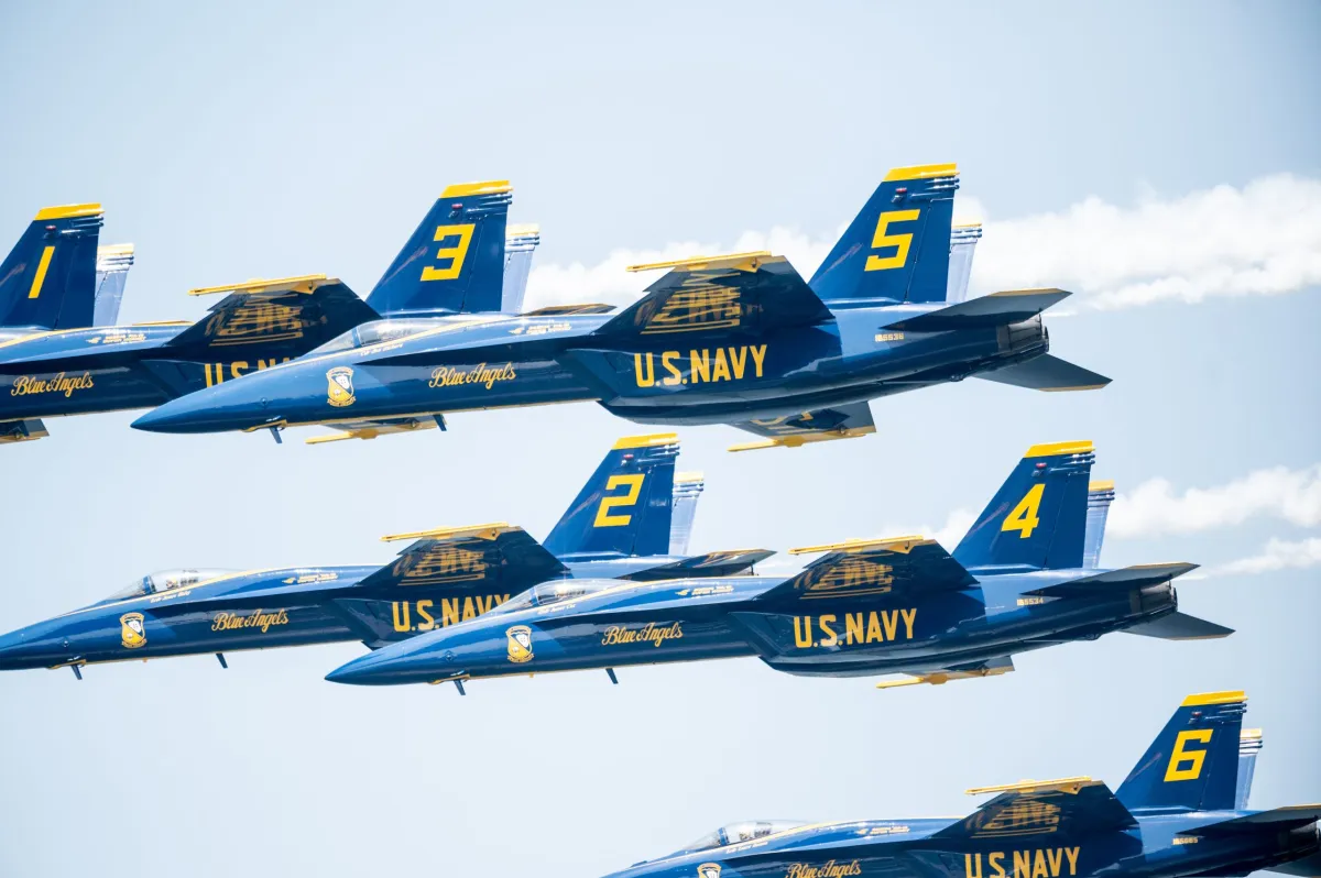 Military Indoctrination Escalates: 3 Shocking Ways on How the ...