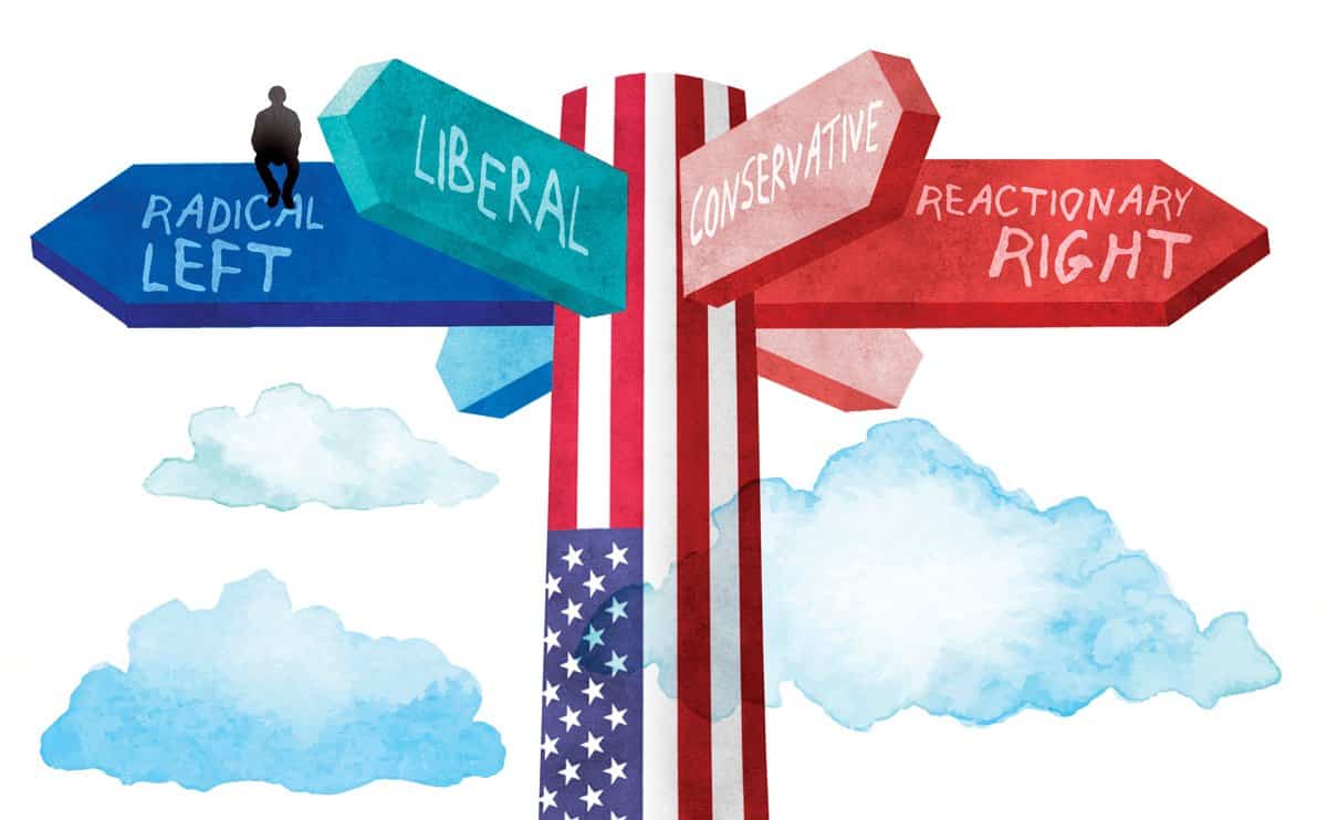 Two-Month Warning: The Radical Left’s Agenda for the 117th Congress