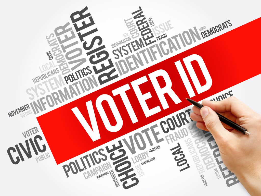 Stop Voter Fraud Now: Demand All 50 States Must Require Voter ID [Sign ...