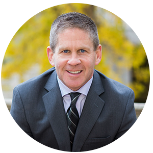 Presidential Central – Corey Stapleton