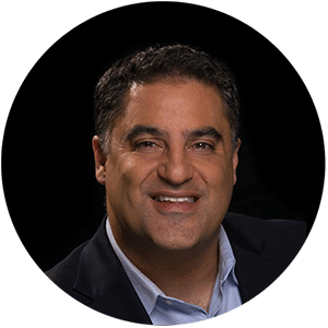 Presidential Central – Cenk Uygur