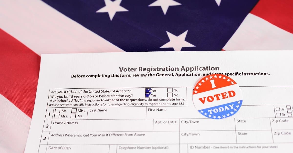 Help Us Transform the Presidential Election By Mobilizing Every ...