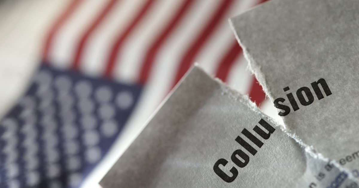 Biden Admin Colluded with Banks to Spy on Conservatives, Republicans ...