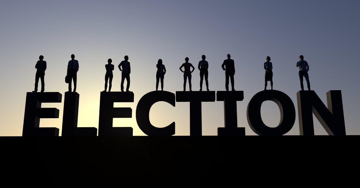 Election Corruption—Will We Have Free and Fair Elections in 2024?