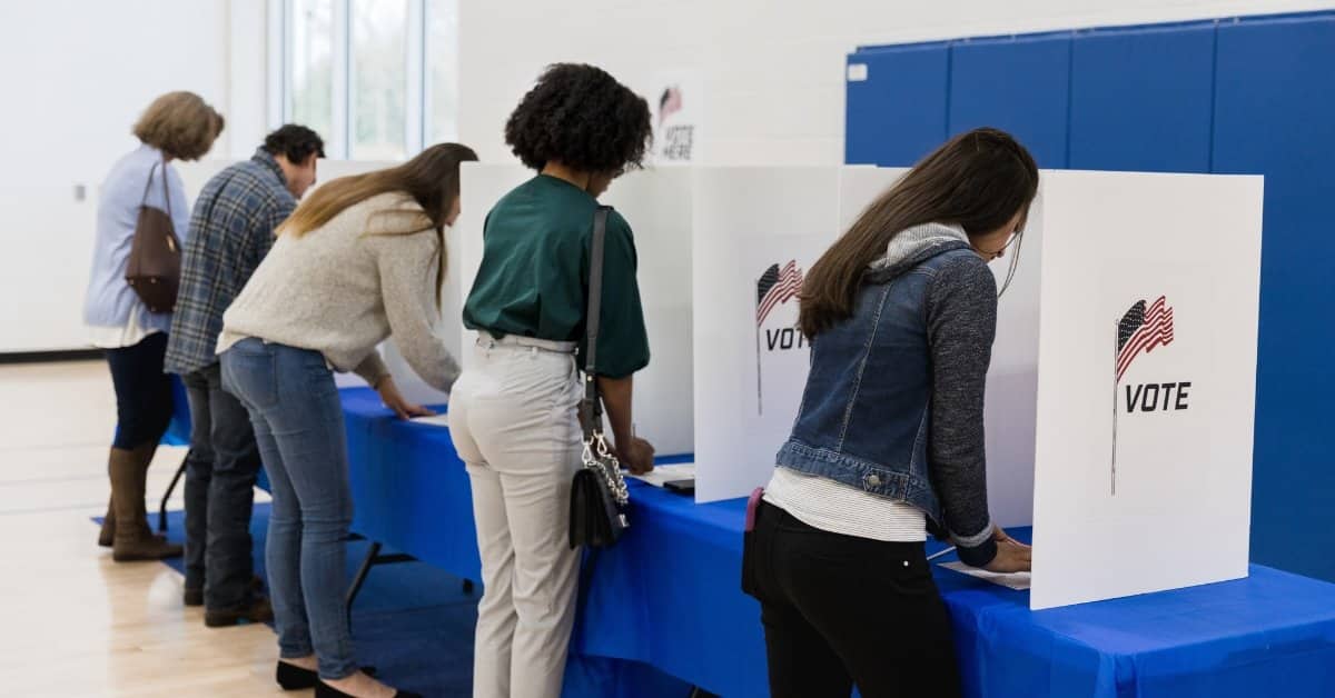 Voter Guide: The #1 Tool for Winning Elections – How You Can Help Turn ...