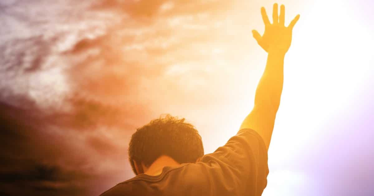 America Ultimate Hope: Nation Day of Repentance [How you can participate]