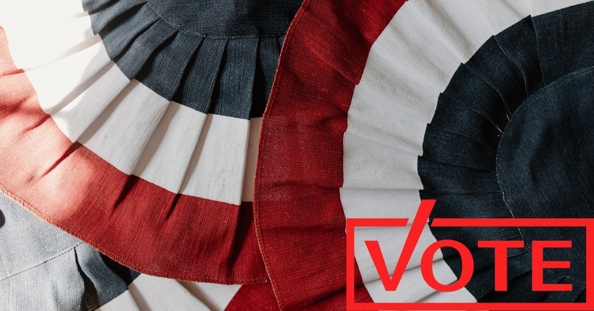 Why Evangelicals Are Vital to Winning the 2024 Presidential Election ...