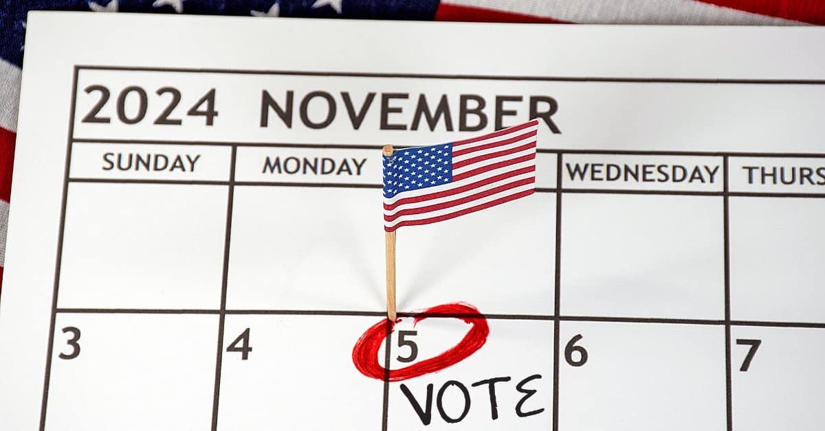 Election Insider: 6 Little Known Things – My Mar-a-Lago Speech/VP Poll ...