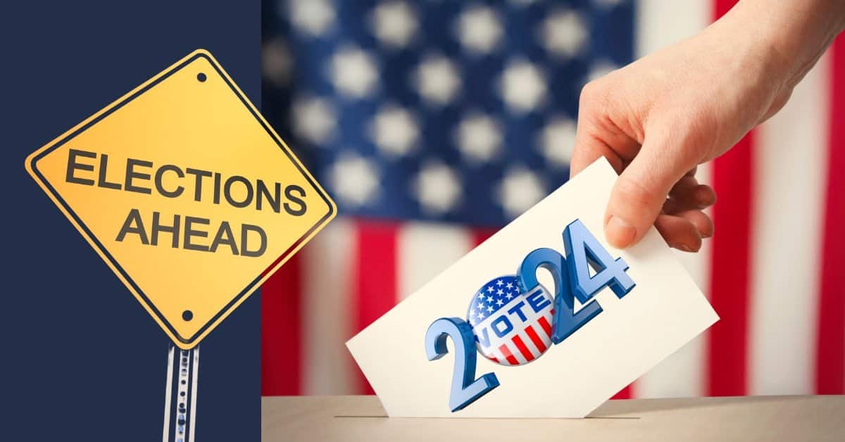 Election Insider: Dem’s #1 Issue, Haley Surprised Endorsement, Trump’s ...