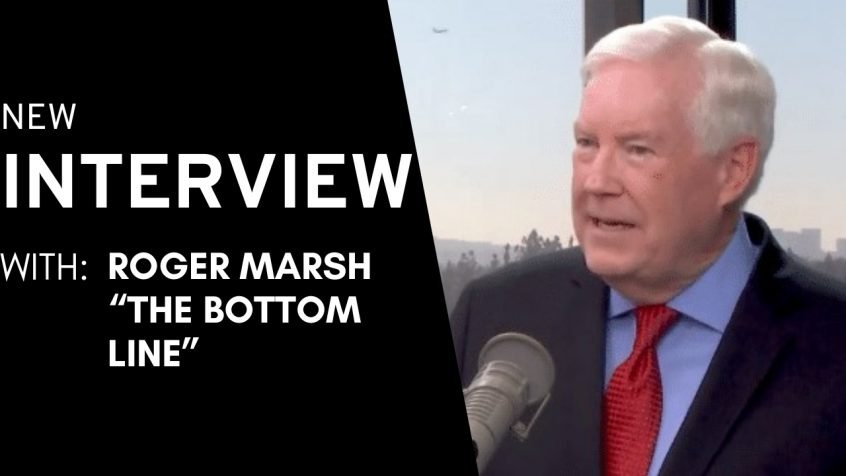 Christians, Socialism, and Deception: Must Hear Interview with Roger Marsh