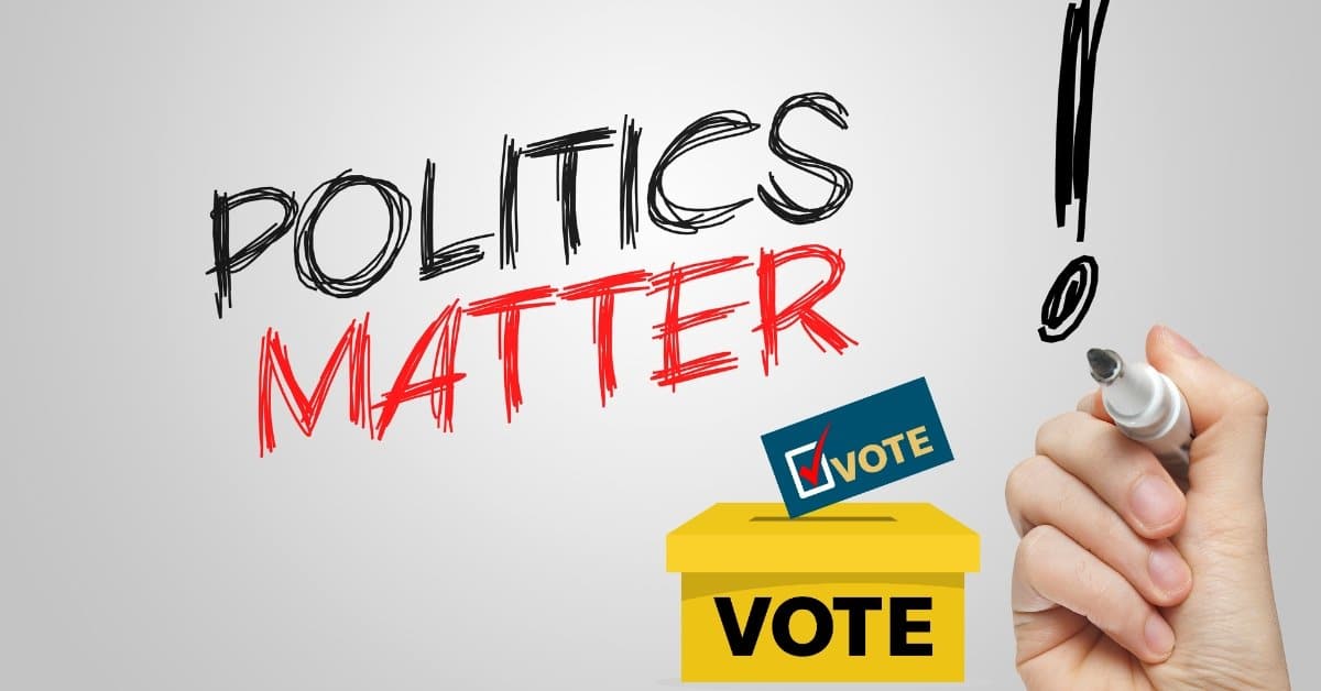 Election Insider: 4 Critical Insights on Harris, 3 Powerful Videos and ...