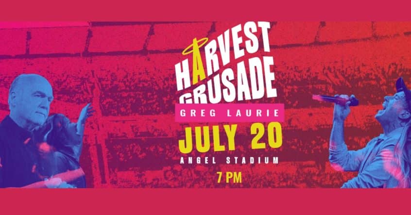 Finally…Harvest Powerful New Worship Songs and Chris Tomlin in Time for ...