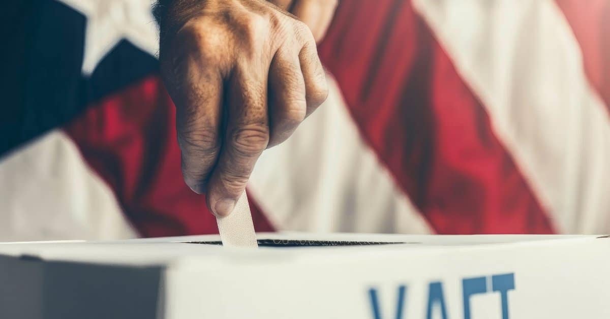 Election Insider: Behind the Scenes Drama at DNC, Voter Registration ...