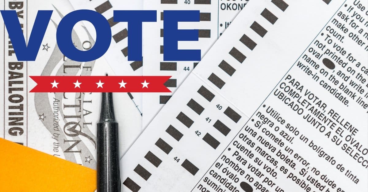 Election Insider: 7 Short, Little-Known Insights And Intelligence You ...