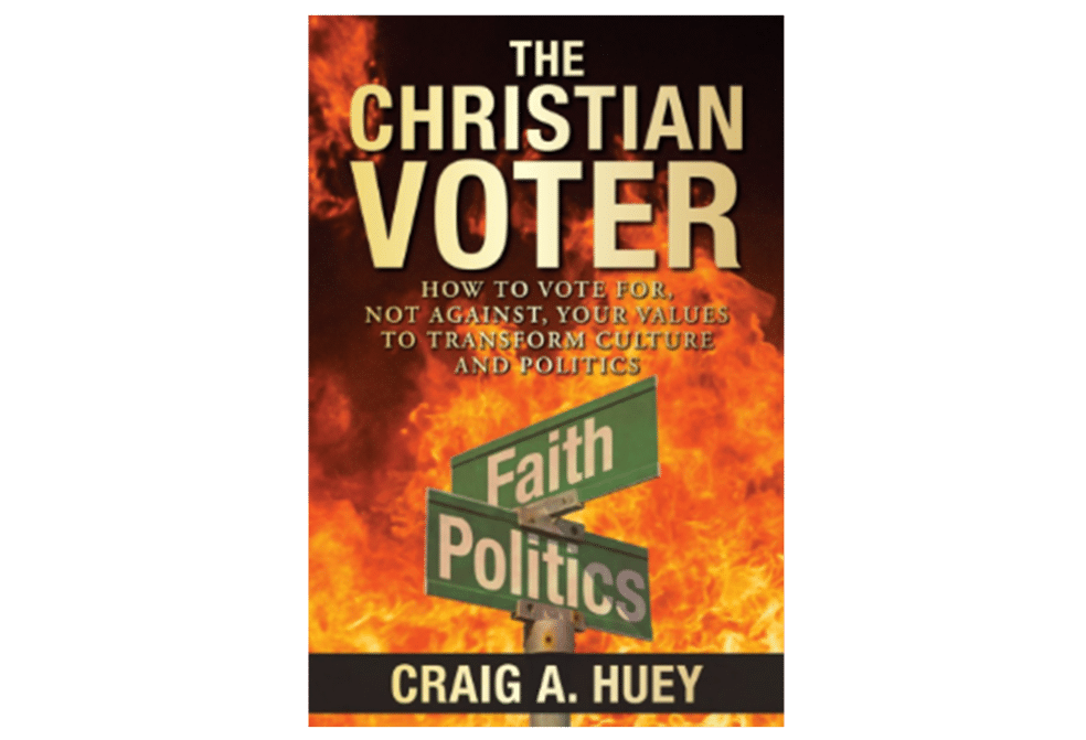 Election Forum & Reality Alert